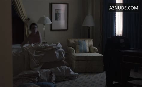 Jelena Nik Breasts Scene In Counterpart Aznude