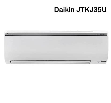 Daikin Jtkj35u 5 Star Inverter Split Ac At Rs 29500 Piece Daikin