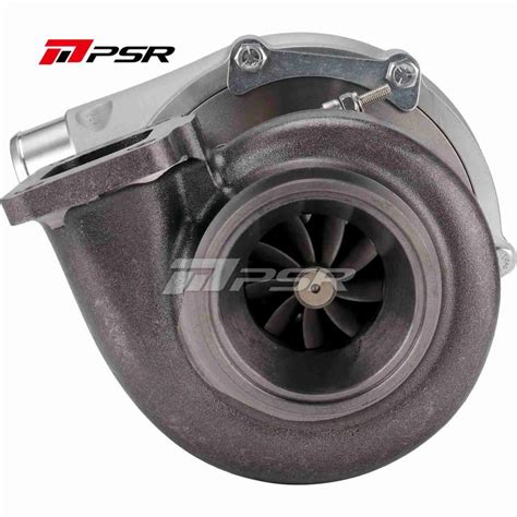 Psr 5455g Dual Ball Bearing Turbocharger Hp Rating 660 G30 660 — Cp Motorsports