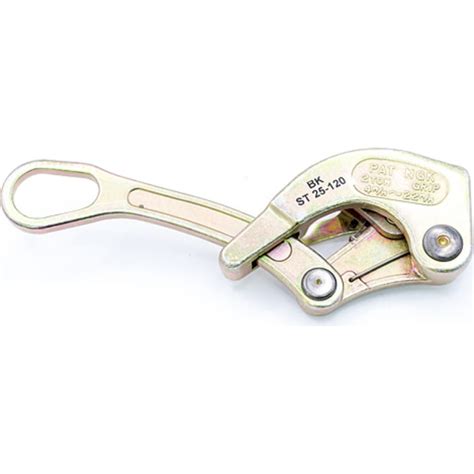 Натяжное устройство для СИП с несущей нулевой жилой ВК ST 25-120 ...