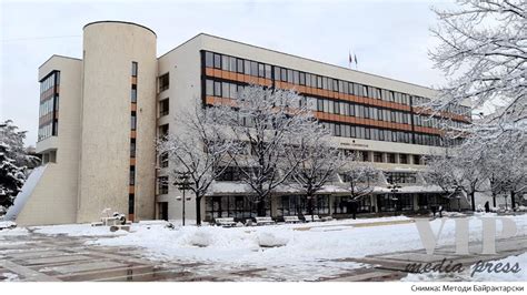 Балансиран бюджет но с наследен тежък дефицит представя Община Благоевград за 2024 г Vip