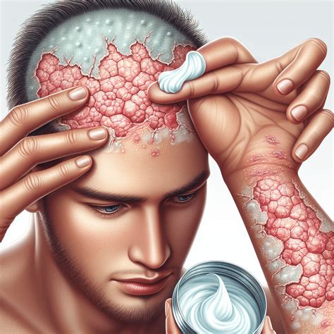 Effective Scalp Psoriasis Treatment Ointment Ask The Nurse Expert