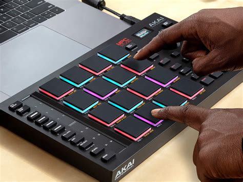 Akai MPC Studio Review The Legend Returns