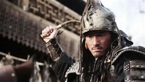 五代史丨南吴豪杰杨行密：一生英雄盖世，其儿子却荒唐无能 知乎