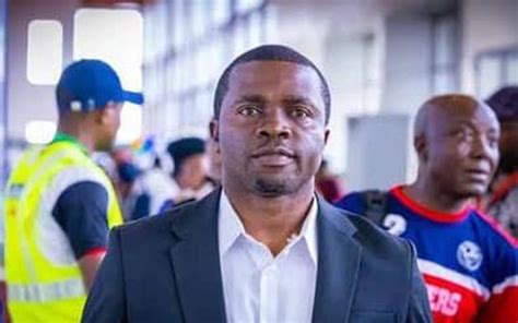 Ogunmodede ‘honoured To Serve As Super Eagles Assistant Coach Sportsday