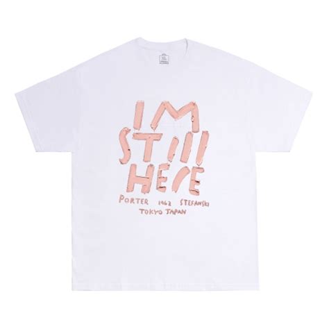 Porter × シカゴのアーティスト「eric Stefanski」コラボが1216 発売 ポーター エリックステファンスキー Fullress