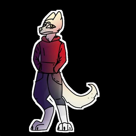 Rex As My Fursona By Spider In The Corner On Deviantart