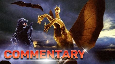 Godzilla Vs Monster Zero Godzilla Vs Monster Zero Auch Bekannt Als