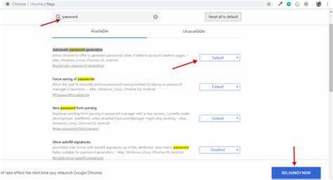 How To Use Hidden Password Generator On Chrome Better Tech Tips