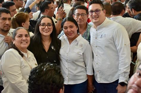 Tapachula Puede Viridiana Figueroa Prensa Cobach