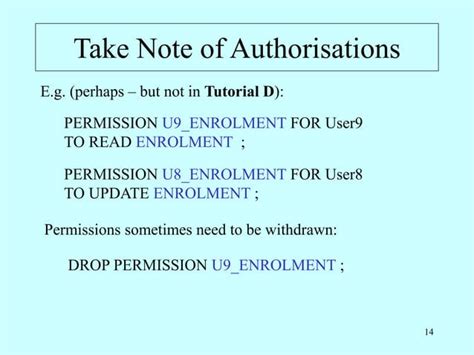 Rdb Fundamentals 1 Introppt Databases Computer Software And Applications