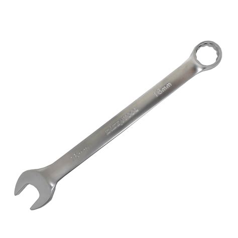 آچار یکسر تخت و یکسر رینگی دیزین مدل 1sar Ring سایز 16 میلی متر