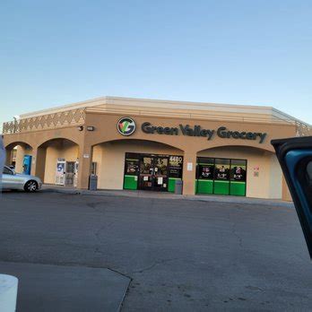 Green Valley Grocery Updated June 2026 12 Reviews 4480 S Durango