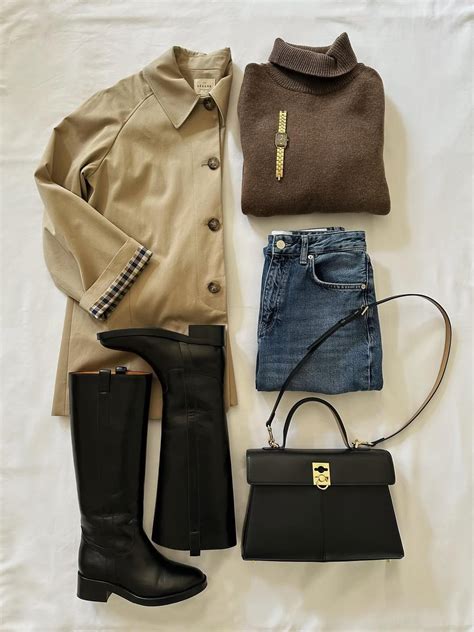 Classic And Cozy Fall Outfit Inspiration Youll Love 🍁 EĞİtİm KÜltÜr