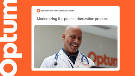 Optum Is Advancing Ai Powered Digital Prior Authorization To Reshape