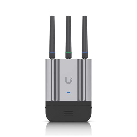 Mobile Router Industrial Ubiquiti Store