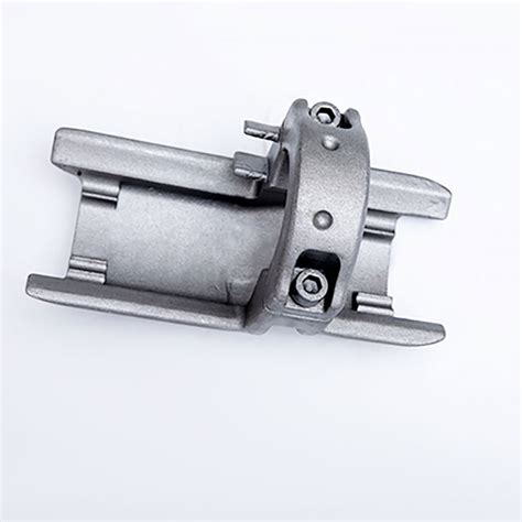 Esp Cable Protector Castings Precision Casting Manufacture In China