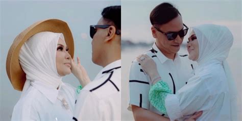 Kongsi Foto Romantik Mas Idayu Buang Segala Geram Kosmo Digital