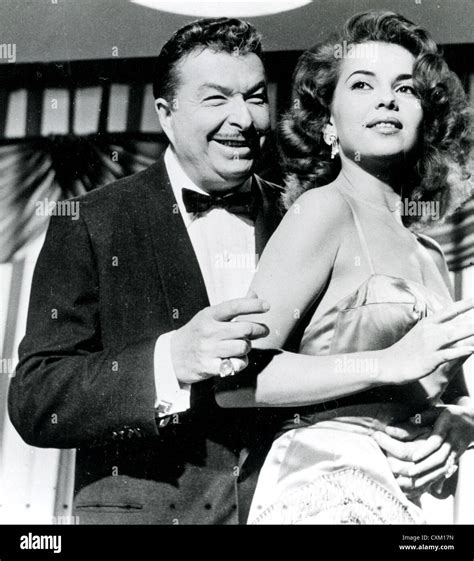 Xavier Cugat And Abbe Lane Xavier Cugat Luis Aguile And Abbe Lane