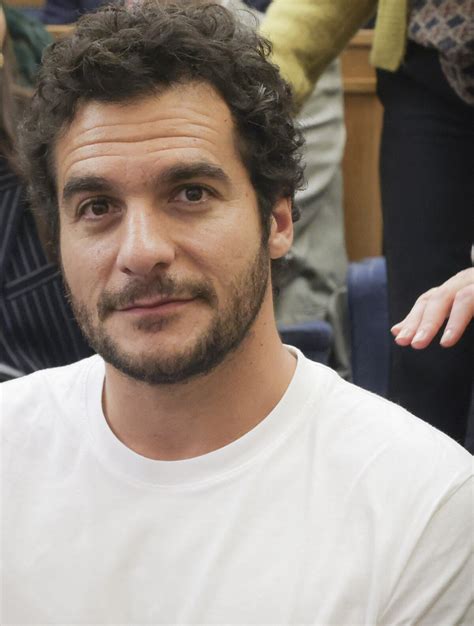 Photo Amir Lors Dune Soirée De Débats Et De Témoignages Pour La