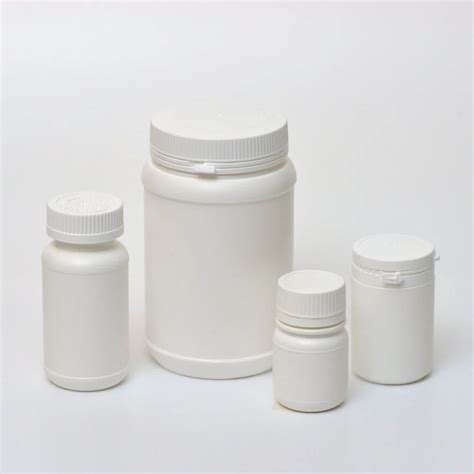 Hdpe Tablet Containers At ₹ 230piece Hdpe Tablet Container In Pune
