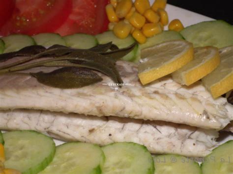 Temps Idéal De Cuisson Pour Un Filet De Loup Au Court Bouillon Guide