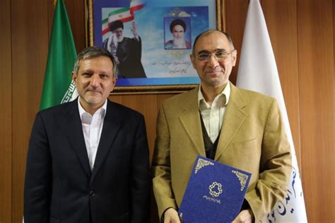 K N Toosi University Of Technology On Linkedin طی حکمی دکتر علی