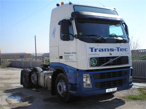 ΤΟΠΟΘΕΤΗΣΗ Fassi 455 ΣΕ Volvo Fh Γ ΚΩΝΣΤΑΝΤΑΣ ΚΑΙ ΣΙΑ ΟΕ