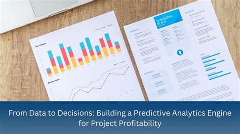 Predictive Analytics For Project Profitability With Whizible Psa