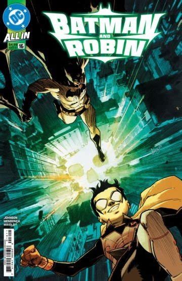Batman E Robin Volume 3 Taverna De Quadrinhos