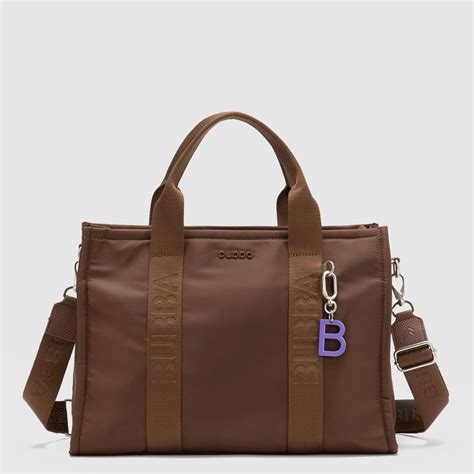 Bubba Tote B Brown Aldo Carla