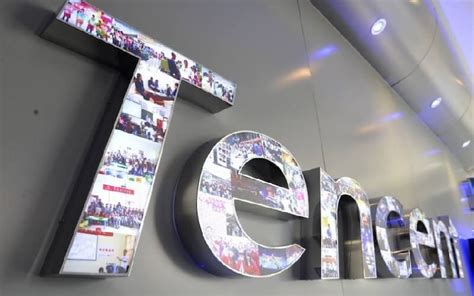 Tencent Leads 400m Round In Chinese Robot Maker Ubtech At 4b