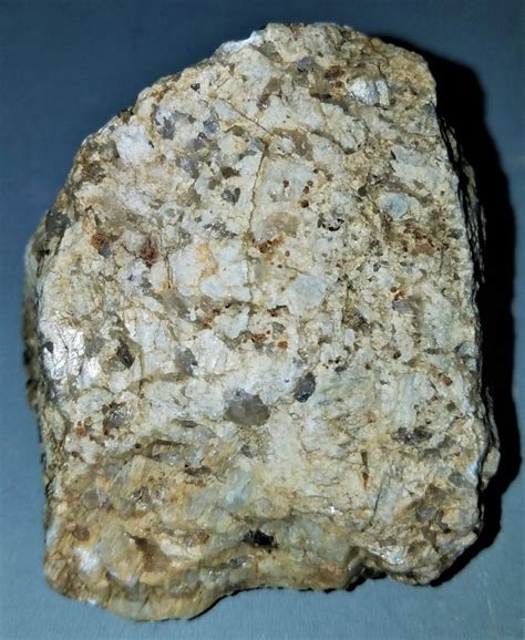 Pegmatite