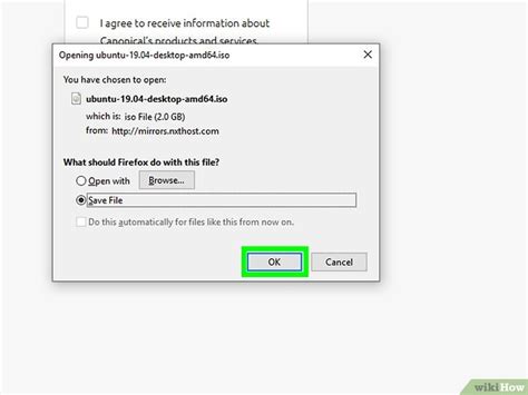 Cómo Instalar Ubuntu En Virtualbox 37 Pasos Con Fotos