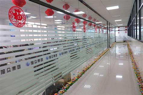 厂家介绍 广州旭众食品机械有限公司