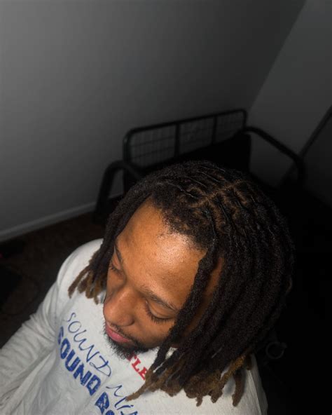 Desrae Kyles Retwist Only 🔥 Instagram