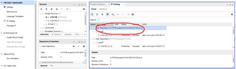 Fpga工程师必备的技能（二）：打包和调用自己的ip核fpga输出打包 Csdn博客