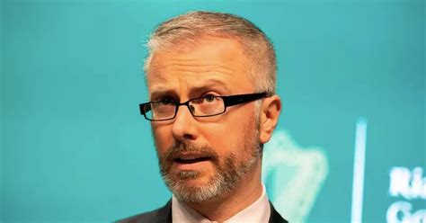 Roderic Ogorman Elected As New Leader Of Green Party Dublin Live