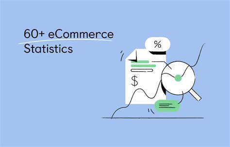 100 Top Ecommerce Statistics And Trends For 2024