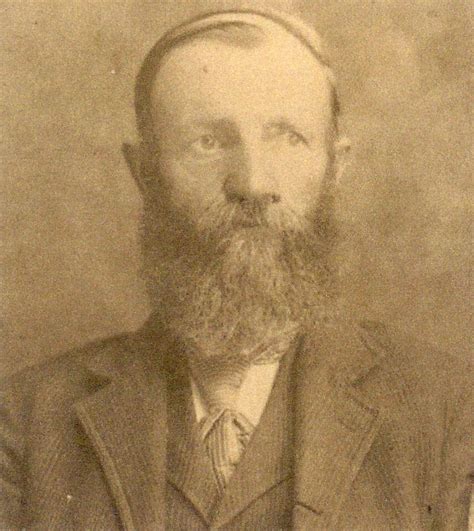 William H Scherffius 1841 1910 Find A Grave äreminne