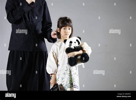 Miyu Sasaki Hi Res Stock Photography And Images Alamy