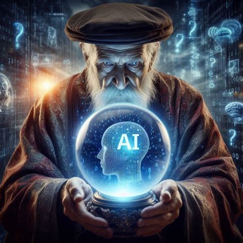 Crystal Ball Chronicles Unveiling The Future Of Llms