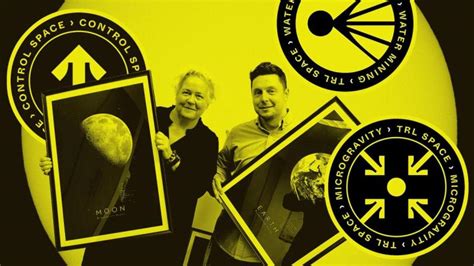 Trl Space On Linkedin Místo Jedné Mise Na Měsíc Hned Tři Brněnský Trl Space Rozšiřuje Svůj…