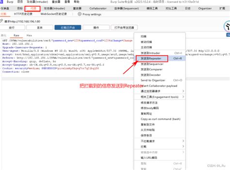 实验3：跨站攻击csrf 实验3 跨站攻击csrf csdn博客