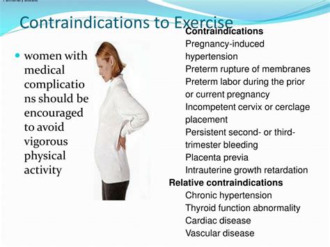 Ppt Exercise During Pregnancy Powerpoint Presentation Free Download
