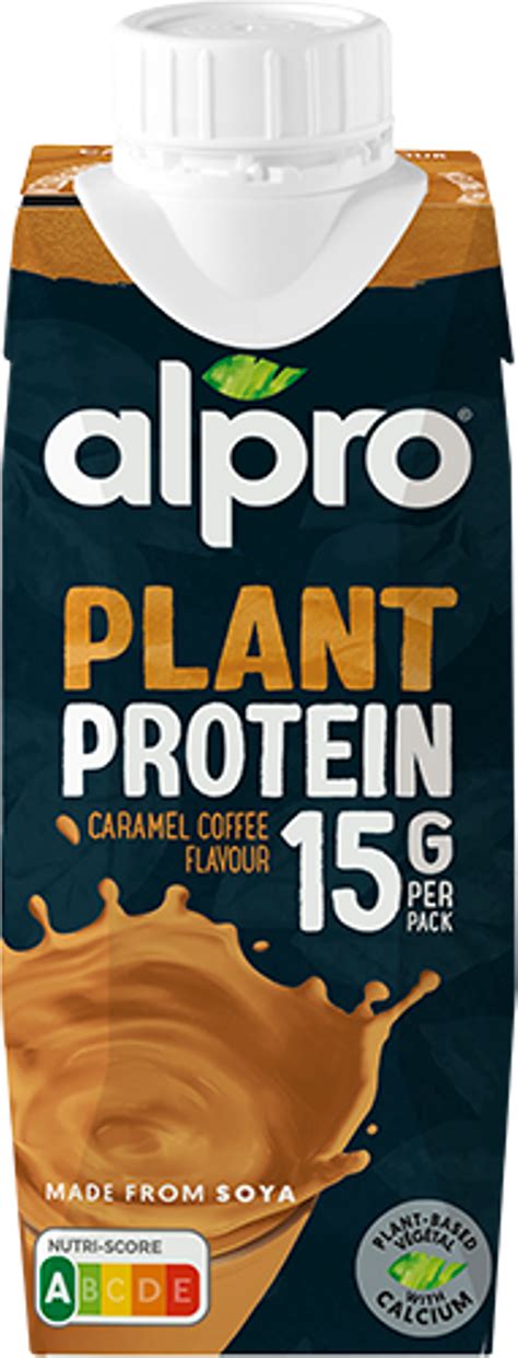 Oat Bars Alpro