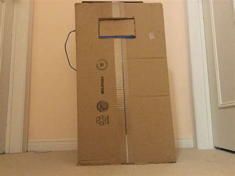 Mailbox Sensor Plus Using Arduino And Ultrasonic Sensor 4 Steps Instructables