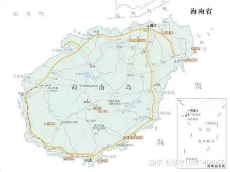 海南气候特点怎样，了解岛内18个市县气候，才能买的适合自己的房子！ 知乎