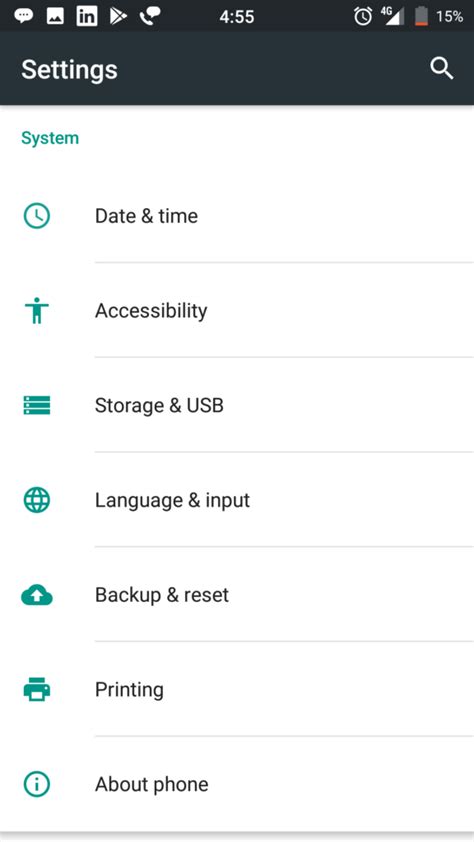 How To Enable Developer Options And Debugging Mode On Android Mobile KENWAVES