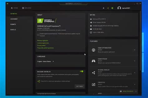 Ways To Disable NVIDIA Overlay Improve Your Gaming Experience With These Steps Diginfo